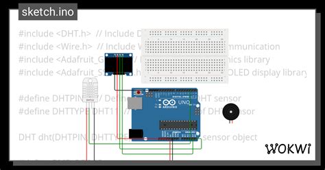 raj wokwi esp32 stm32 arduino simulator
