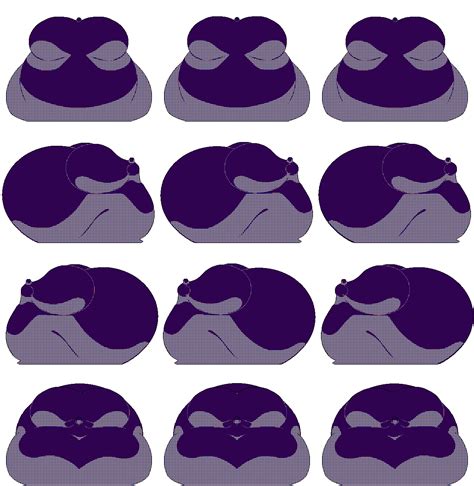 SFRPG EXPANDED Custom Sprites By Enigma Fleur SFRPG EXPANDED Weight Gaming