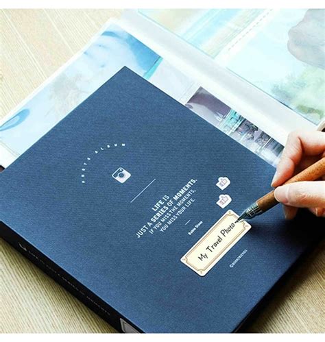 W611fba 커플 포토 앨범 포켓식 태아 사진첩 육아 일기 앨범 사진첩 앨범제작 졸업앨범 초음파앨범 인생 티몬