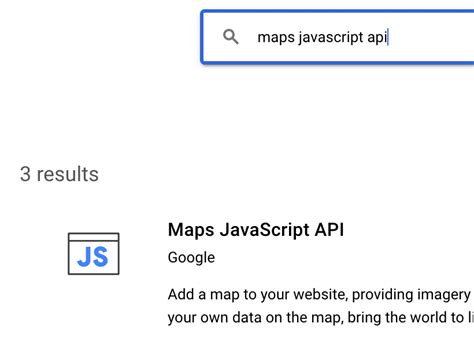 simple guide to implementing a place address autocomplete input with