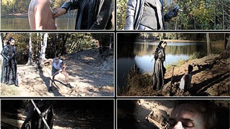 Boot Camp The Lakeside Drill Part 4 Rm Low Bandwidth Madame Catarina Femdom Movies