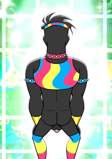Rule 34 Anthro Ass Black Fur Furry Gay Panther Rocky Rakoon Twerking Tyler Rocky Rakoon