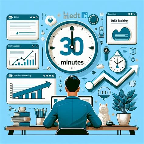 How To Learn Consistently After Work And Grow Fast Manideep Karike