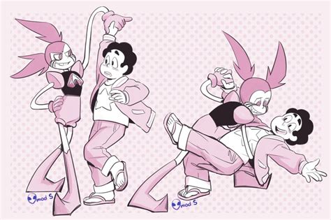 For Stevnel Steven Universe Personajes Memes De Steven Universe Lapislázuli Steven Universe