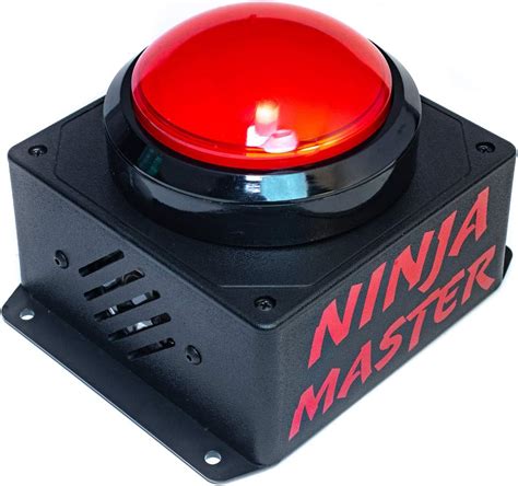 Top 10 Ninja Warrior Timer Home Gadgets