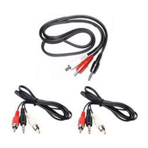 Jual Kabel Aux Audio In Speaker Shopee Indonesia