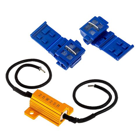 Small Led Resistor
