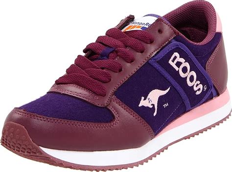 Kangaroos Shoes