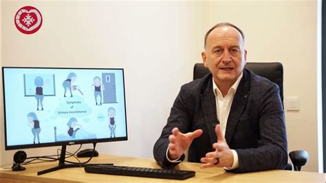 როგორ შეიძლება გადაიჭრას ქალებში შარდის შეუკავებლობის პრობლემა Youtube