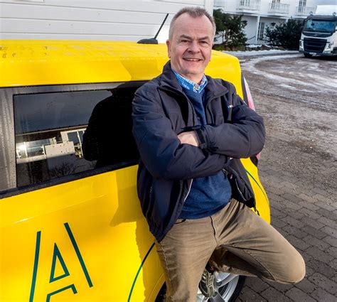 Assemblin Har Blitt Iso Sertifisert På Miljø Assemblin