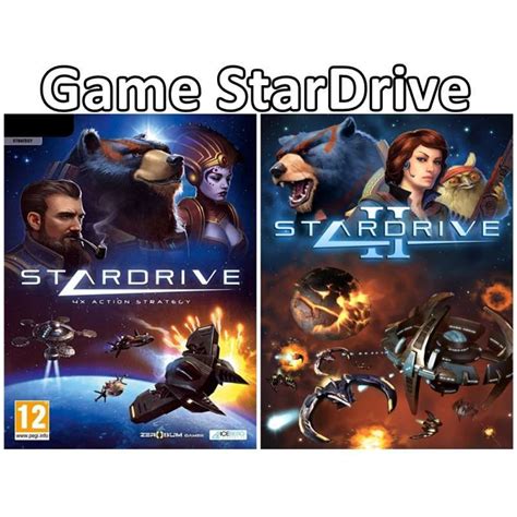 Promo Stardrive Game Untuk Komputer Pc Laptop Koleksi Lengkap Terbaru Diskon 25 Di Seller