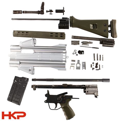 Find Parts Kits At Hk Parts