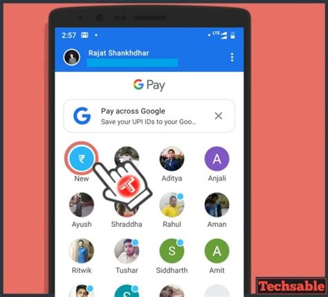 How To Use Google Pay Online Install And Setup Techsable