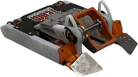 Combat Robotics Riptide How One Battlebots Team Managed To Just Be The Worst In Every Way R