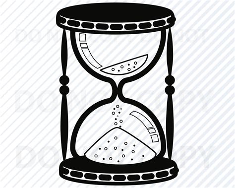 Hourglass Svg Ubicaciondepersonascdmxgobmx
