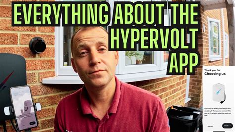 A Guide To How The Hypervolt App Works Youtube