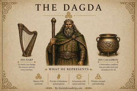 33 Celtic Symbols And Their Meanings Explained