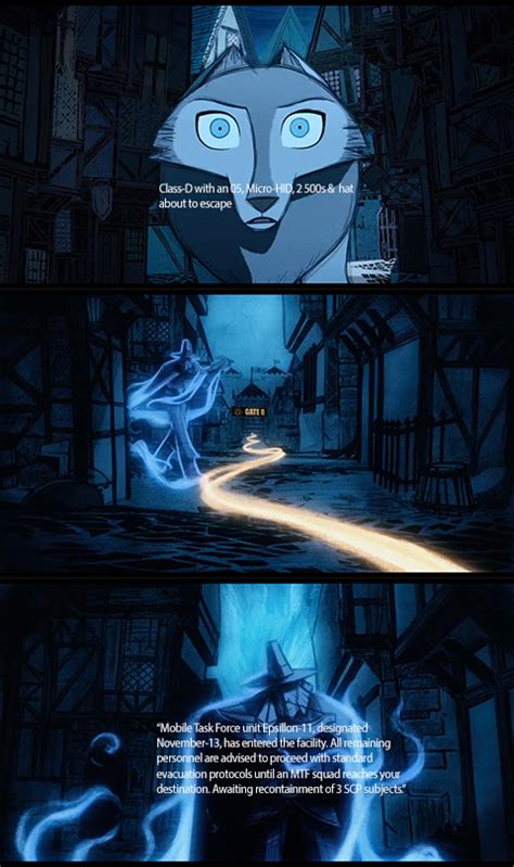 Best Secret Class Images On Pholder SCP Secret Lab Classicwow And Classroom Of The Elite