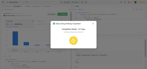 Mandakani Mishra On Linkedin Leetcode Codingjourney Problemsolving Consistencymatters