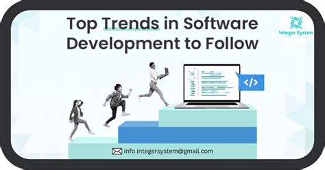 Integer System On Linkedin Softwaredevelopment Techtrends Ai