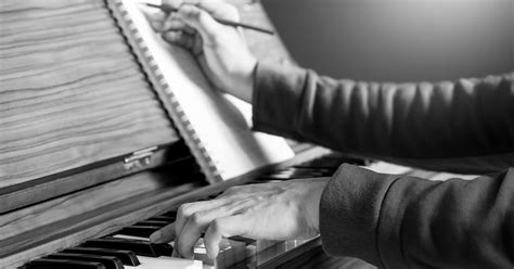 Cómo Componer Una Canción En 4 Pasos Domestika