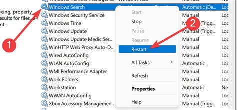 How To Fix Windows Start Menu Search Not Working Make Tech Easier
