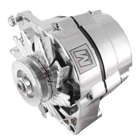 March Performance Alternators And Accessories March Performance Alternators And Accessories