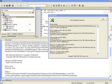 Torent Crack Iar Embedded Workbench For Sitematrix