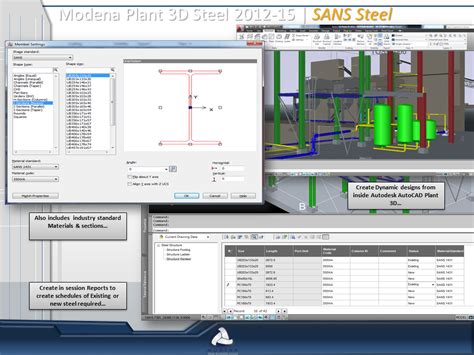 Solved Autocad Plant 3d Structure Add New Items Autodesk Community