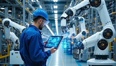 Overcome Challenges In Manufacturing Automation Integration