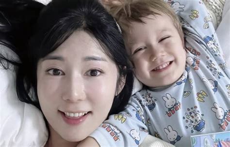 “이런 병을 옮겨서 너무 미안해” 생활고 고백 사유리 아들 젠에 눈물의 사죄