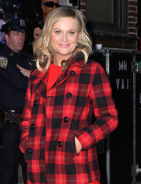 Amy Poehler Talks About Her Date With John Stamoslainey Gossip Entertainment Update
