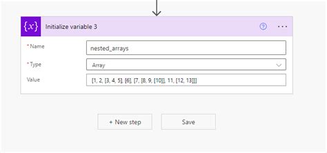 Using Loops And Accessing Array Elements In Power Automate Digital Mill