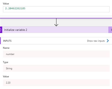 Rounding How To Round Off Float Number To 2 Decimal Numbers In Azure