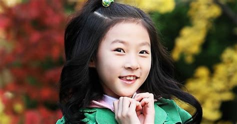 신예 아역배우 김새론