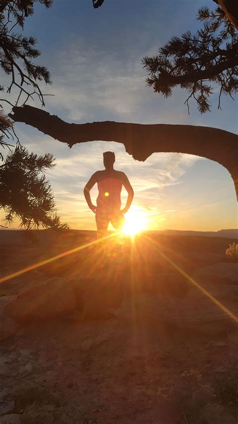 Sunset R Nakedadventures
