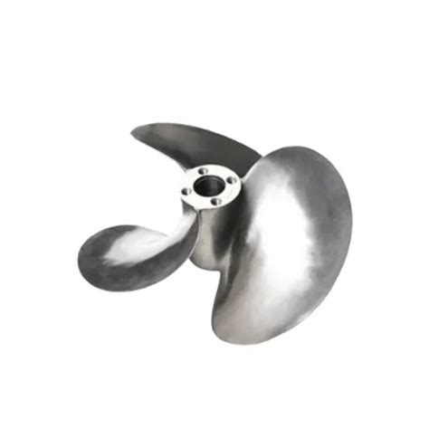 Ship Propeller Manufacturing Process 2025 Innovations In Marine Propeller Design Captain Marine