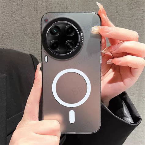 For Tecno Camon 30 4g Cl6 Cl6k 5g Cl7 Pro 5g Cl8 Premier Cl9 Colorful Anti Fingerprint Imd Cover