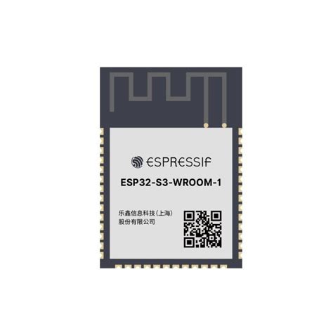 Espressif Systems Esp32 S3 Wroom 1 N8r8 Özdisan