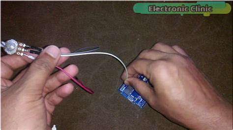 Arduino Micro Vibration Motor Arduino Vibration Motor Code
