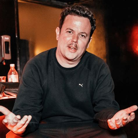 Michael Turner Punchup