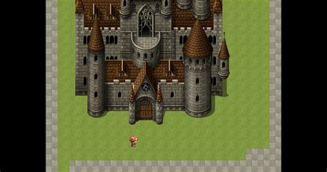 How Big Is Too Big RPG Maker Forums