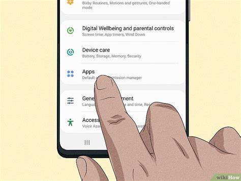 How To Turn Off Android Auto Disable Prevent Autostart