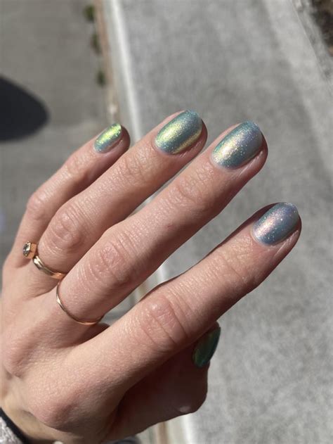 Mooncat Mermaid Bait 🐚 Rredditlaqueristas