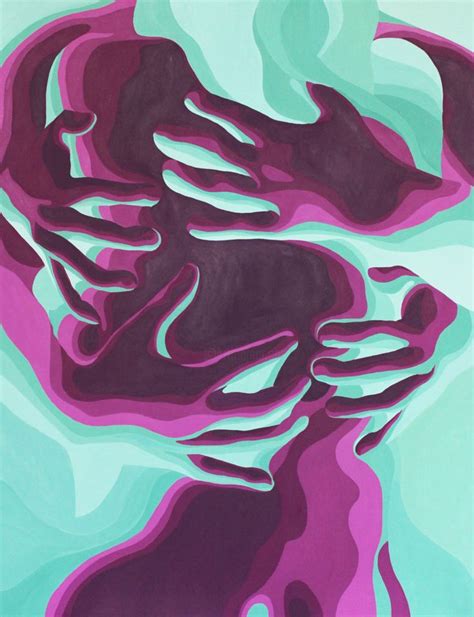 Embrace Painting By Adriana Bogdanova Artmajeur Romantic Art