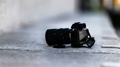 Mirrorless Camera Vs Dslr