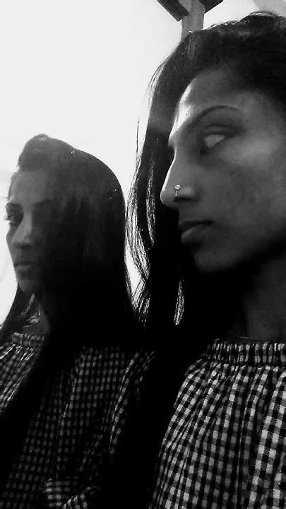 ජීවිතය හරියට කලු සුදු වගේ වෙලාවකට ලස්සනයි තවත් වෙලාවකට අඳුරුයි ඒත් අපි ඒවට හුරු වෙනව දවස ගානෙ