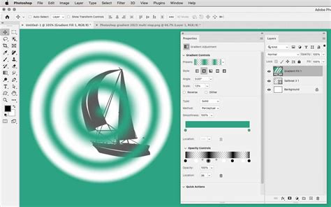 Gradients Adobe Community 13840464