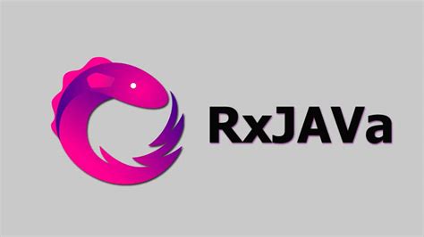 5 Solid Reasons To Use Rxjava In Your Java Projects
