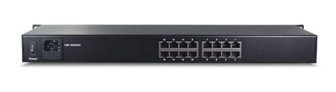 16 Ports Remote Snmp Managed Switch Home